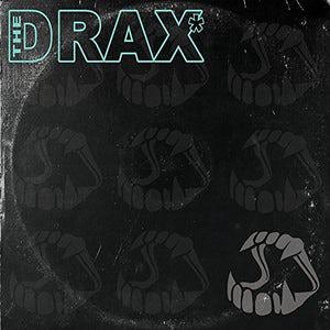 Drax Store: Official Merch & Vinyl