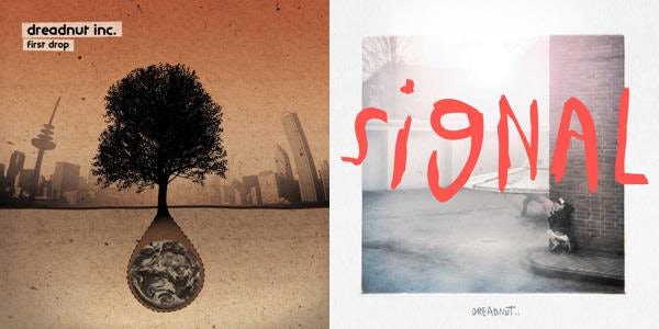 Dreadnut Inc. Store: Official Merch & Vinyl