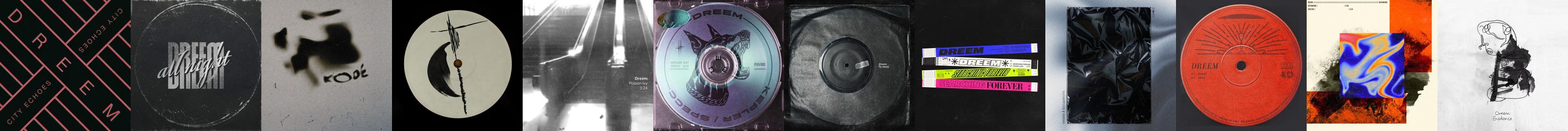 dreem Store: Official Merch & Vinyl