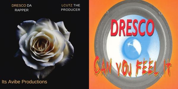 Dresco Store: Official Merch & Vinyl