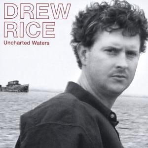 Drew Rice Store: Official Merch & Vinyl