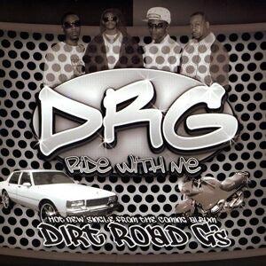 DRG Shirts, DRG Merch, DRG Hoodies, DRG Vinyl Records, DRG Posters, DRG ...