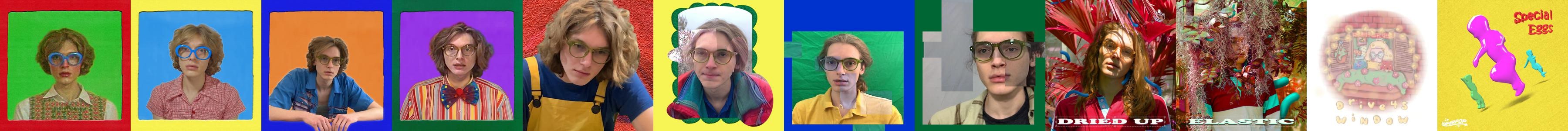 Drive45 Store: Official Merch & Vinyl