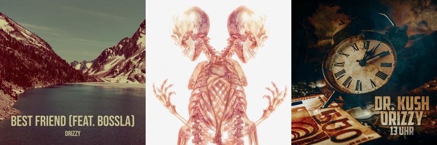 Drizzy Store: Official Merch & Vinyl