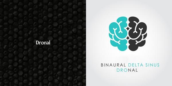 Dronal Store: Official Merch & Vinyl