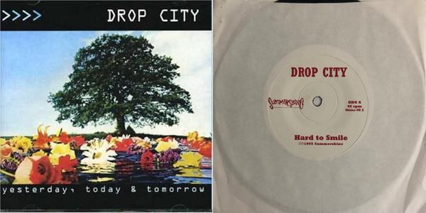 Drop City Store: Official Merch & Vinyl
