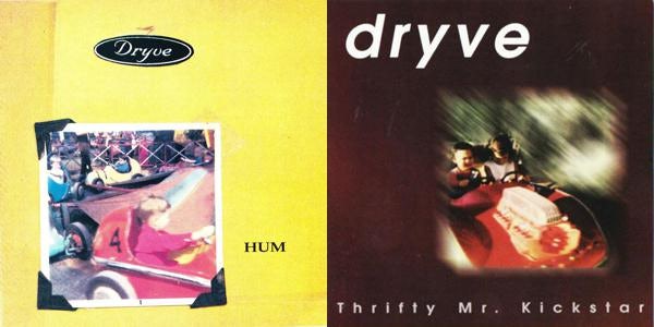 dryve Shirts, dryve Merch, dryve Hoodies, dryve Vinyl Records, dryve ...