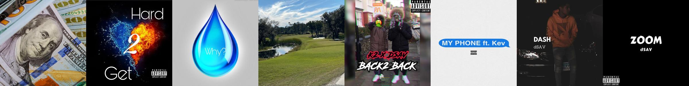 Dsav Store: Official Merch & Vinyl