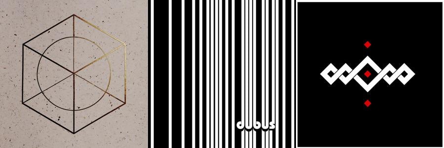 Dubus Store: Official Merch & Vinyl