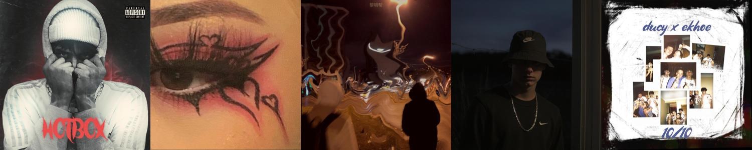 ducY Store: Official Merch & Vinyl