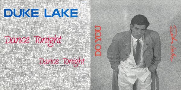 Duke Lake Store: Official Merch & Vinyl