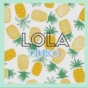 Duko Store: Official Merch & Vinyl