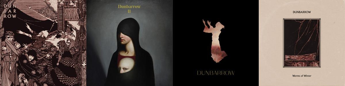 Dunbarrow Store: Official Merch & Vinyl
