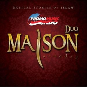 Duo Maison Store: Official Merch & Vinyl