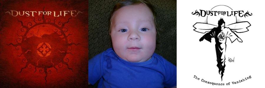 Dust For Life Store: Official Merch & Vinyl