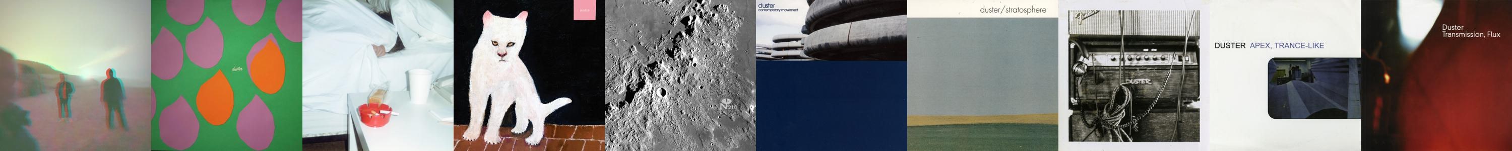 Duster Shirts, Duster Merch, Duster Hoodies, Duster Vinyl Records ...