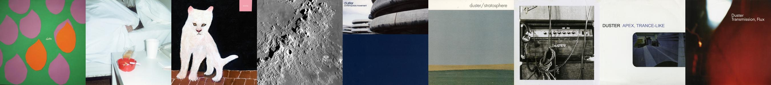 Duster Shirts, Duster Merch, Duster Hoodies, Duster Vinyl Records ...