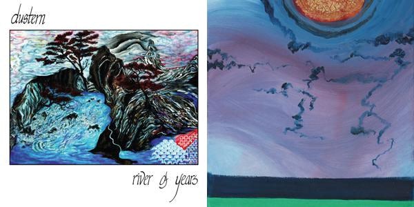 Dustern Store: Official Merch & Vinyl