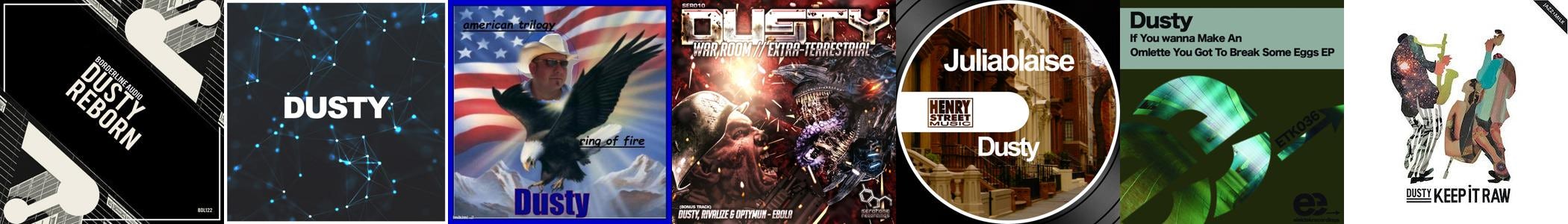 Dusty Shirts, Dusty Merch, Dusty Hoodies, Dusty Vinyl Records, Dusty ...