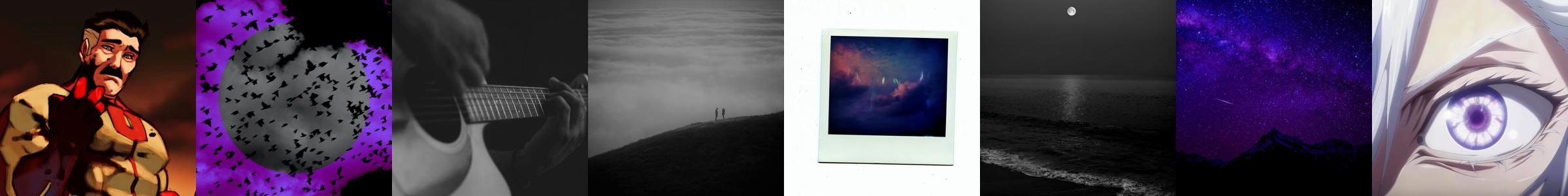 Dybbukk Covers Store: Official Merch & Vinyl