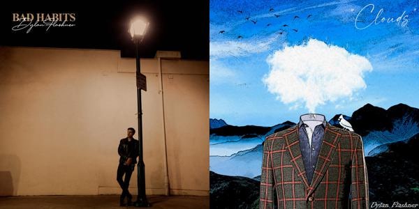 Dylan Flashner Store: Official Merch & Vinyl