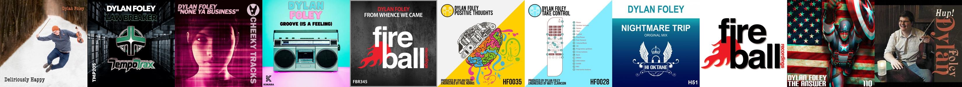Dylan Foley Store: Official Merch & Vinyl