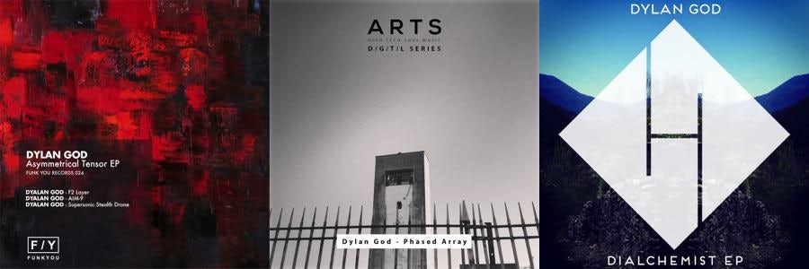 Dylan God Store: Official Merch & Vinyl