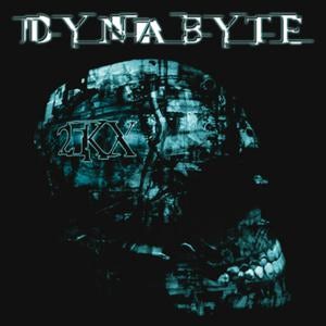 Dynabyte Store: Official Merch & Vinyl