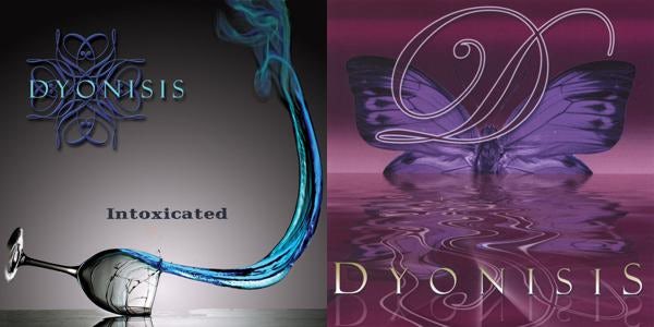Dyonisis Store: Official Merch & Vinyl
