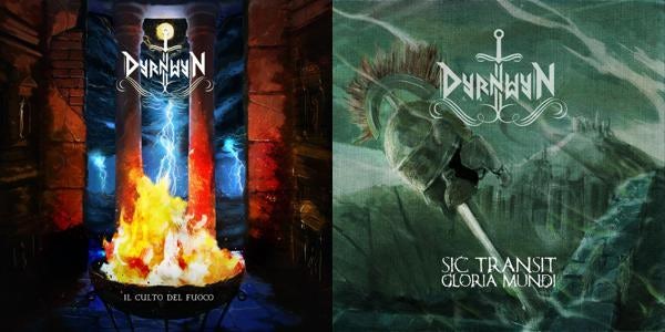 Dyrnwyn Store: Official Merch & Vinyl