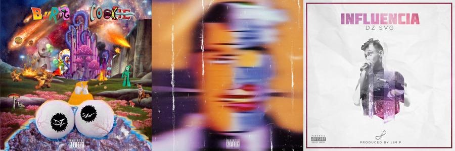 DZ SVG Store: Official Merch & Vinyl