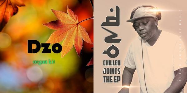 Dzo Store: Official Merch & Vinyl