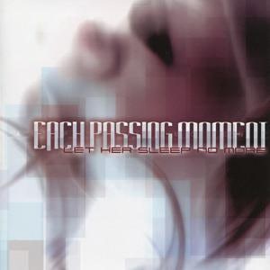 Each Passing Moment Store: Official Merch & Vinyl