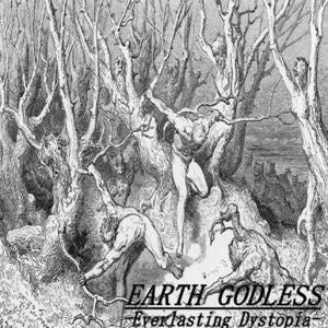 Earth Godless Store: Official Merch & Vinyl