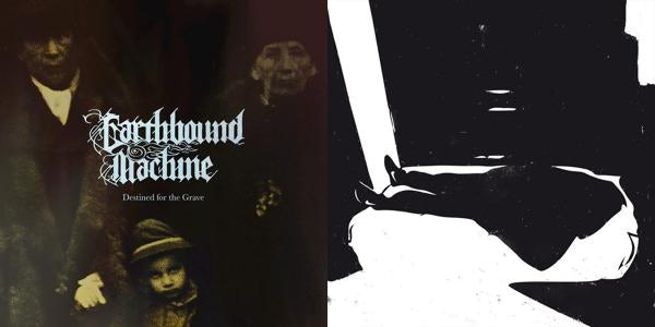 Earthbound Machine Store: Official Merch & Vinyl