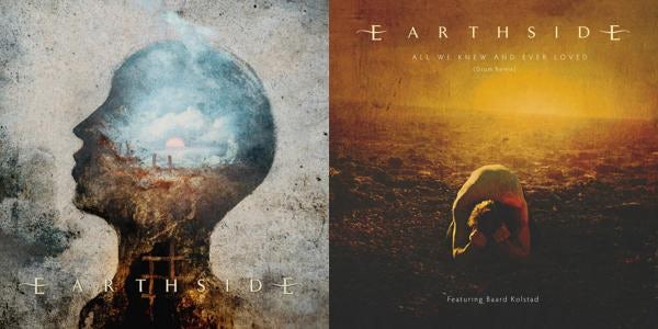 Earthside Store: Official Merch & Vinyl