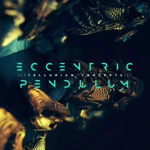 Eccentric Pendulum Store: Official Merch & Vinyl