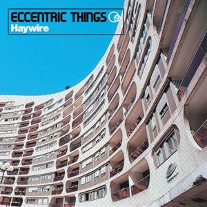 Eccentric Things Store: Official Merch & Vinyl