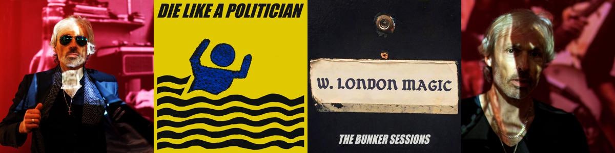 Ed Borrie Store: Official Merch & Vinyl