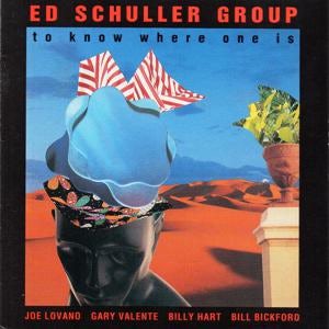 Ed Schuller Group Store: Official Merch & Vinyl