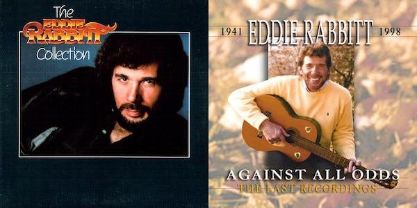 Eddie Rabbit Store: Official Merch & Vinyl