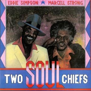 Eddie Simpson Store: Official Merch & Vinyl