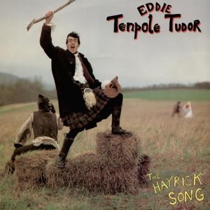 Eddie Tenpole Tudor Store: Official Merch & Vinyl