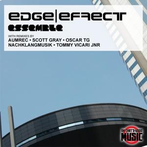 Edge Effect Store: Official Merch & Vinyl