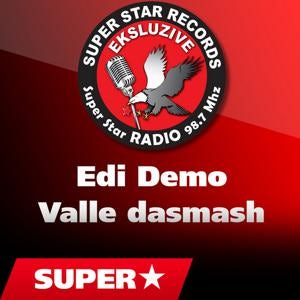 Edi Demo Store: Official Merch & Vinyl