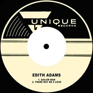 Edith Adams Store: Official Merch & Vinyl