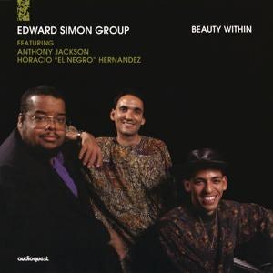 Edward Simon Group Store: Official Merch & Vinyl