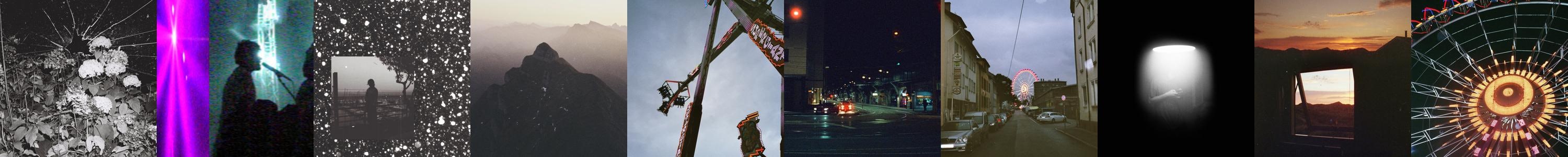 Edwin Rosen Store: Official Merch & Vinyl