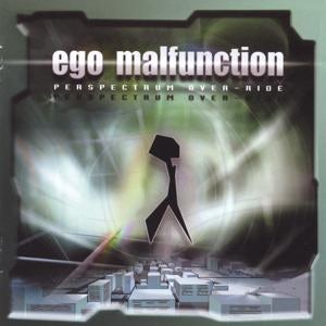 Ego Malfunction Store: Official Merch & Vinyl