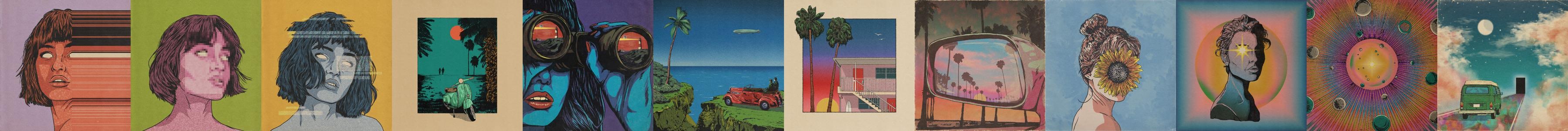 Ehrling Store: Official Merch & Vinyl